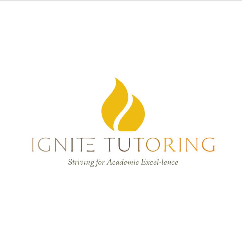 Ignite Tutoring - Now Hiring